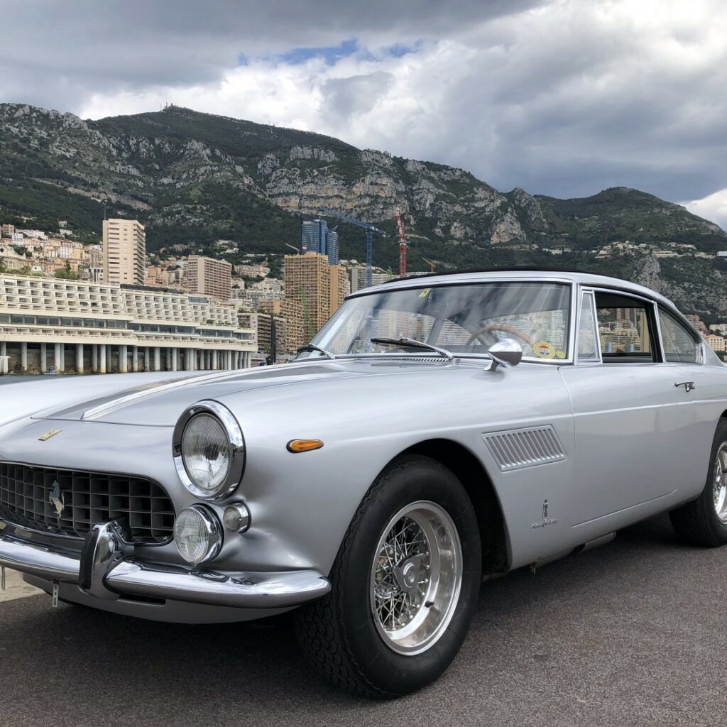 PORSCHE 928 GTS﻿ – HPA Motors