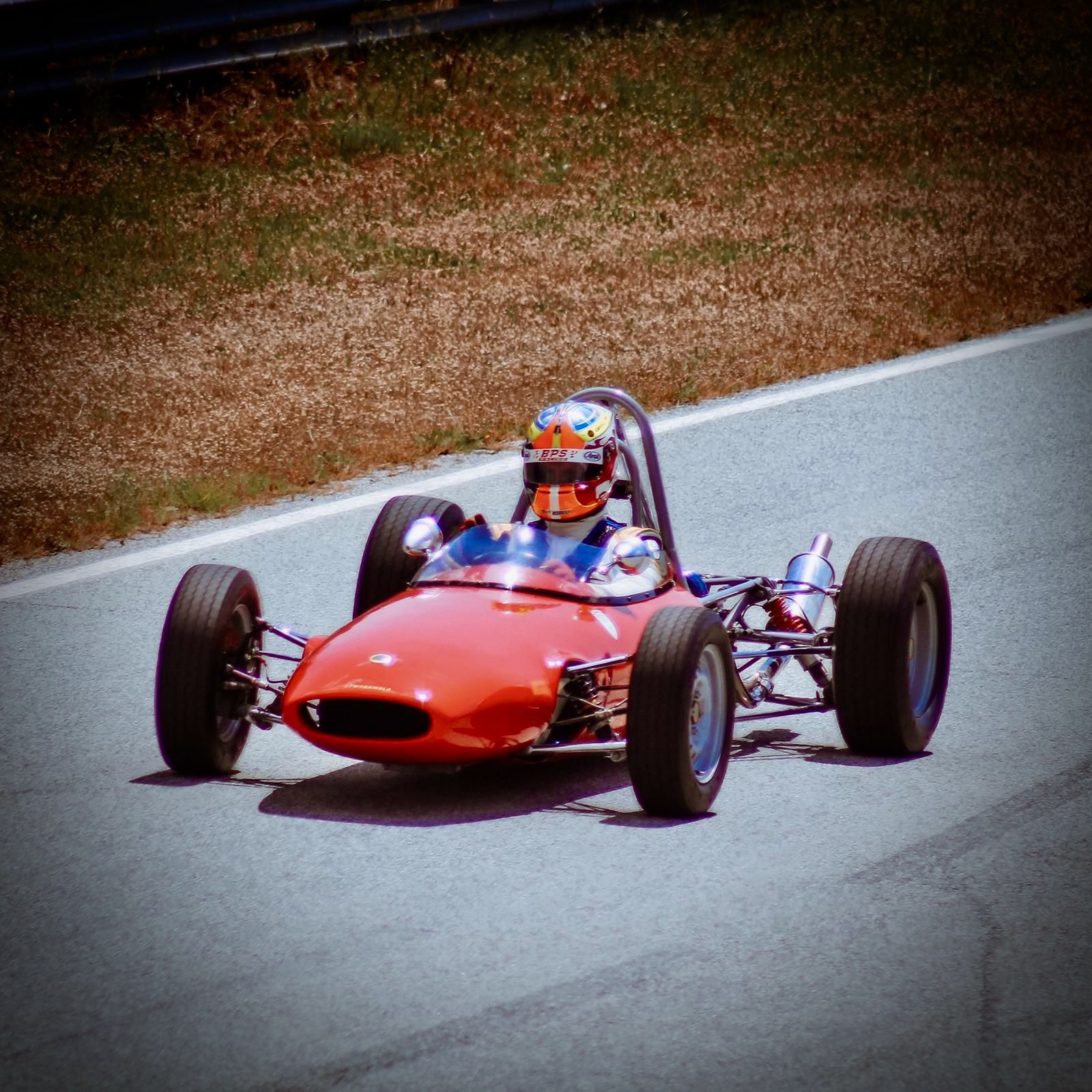 LOTUS 51 A - HPA Motors